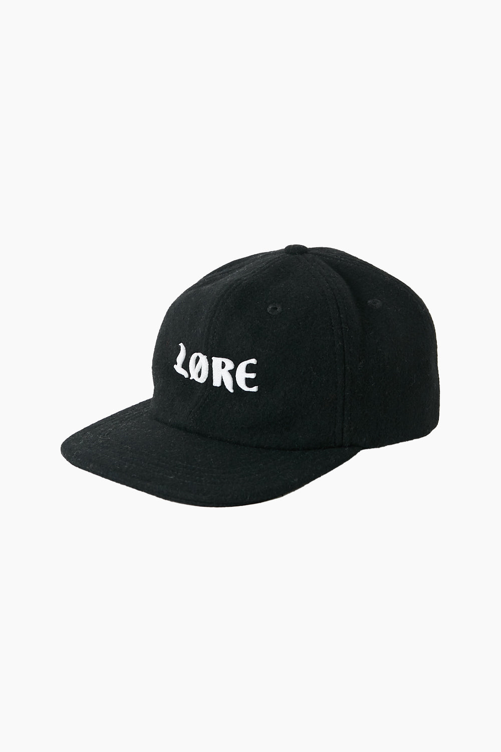 Heresy Lore Cap – BY.EVERYONE