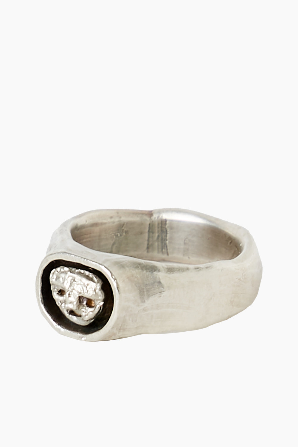 Heresy Sage Ring – BY.EVERYONE