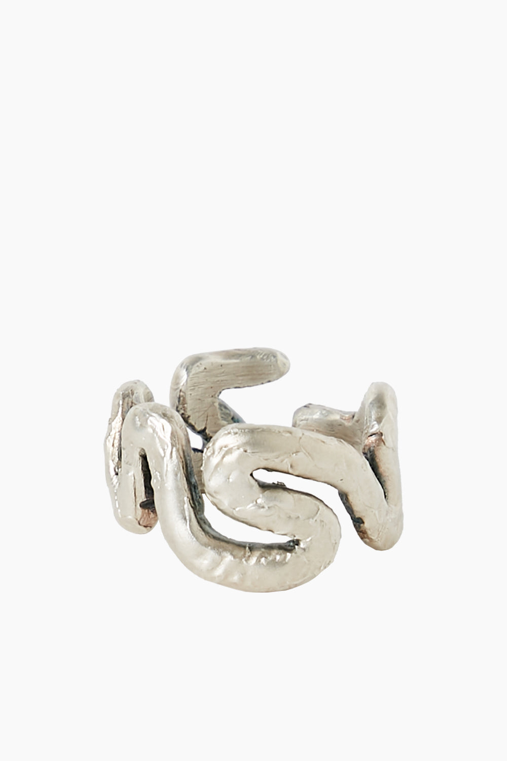 Heresy Wyrm Ring – BY.EVERYONE